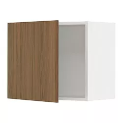 IKEA Puerto Rico - SEKTION armario de pared, blanco/Tistorp efecto ...