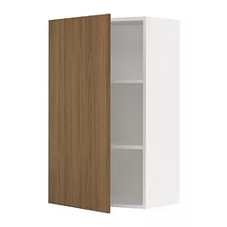 IKEA Puerto Rico - SEKTION armario de pared, blanco/Tistorp efecto ...