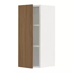 IKEA Puerto Rico - SEKTION armario de pared, blanco/Tistorp efecto ...