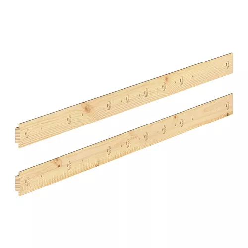 IKEA Puerto Rico - SEKTION connector rail f cabinet/cover pnl