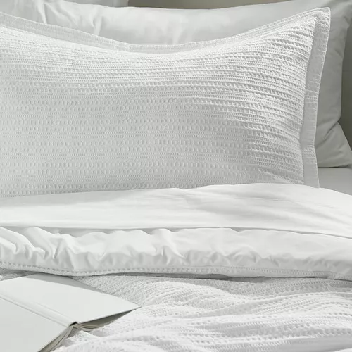 IKEA Puerto Rico - LUKTVICKER comforter set