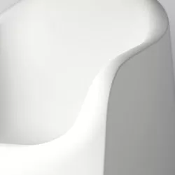 IKEA Puerto Rico - SKARPÖ armchair, outdoor, white