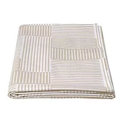 IKEA Puerto Rico - HÖSTAGILLE tablecloth, beige, 57 "x94
