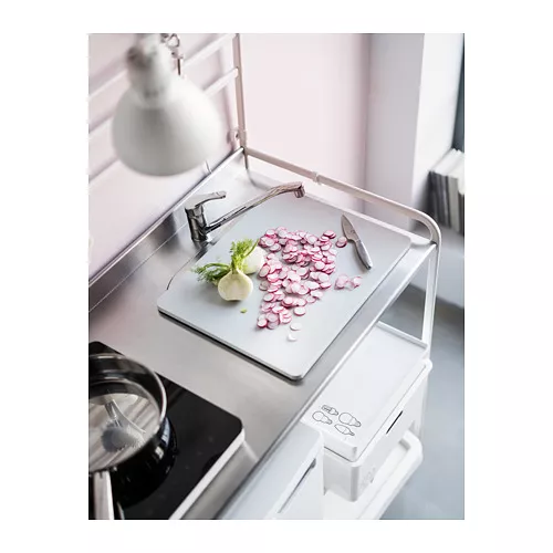 IKEA Puerto Rico - SUNNERSTA mini-kitchen