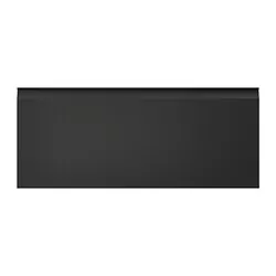 IKEA Puerto Rico - UPPLÖV drawer front, matte anthracite