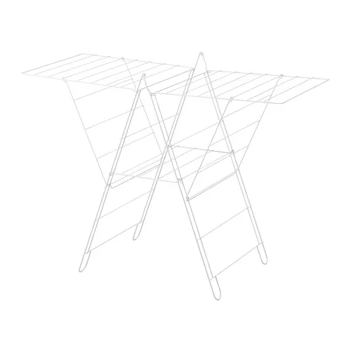 IKEA Puerto Rico - FROST drying rack, indoor/outdoor, white, 23 ¼ "x36 ...
