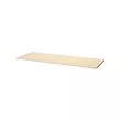 IKEA Puerto Rico - MITTZON conference table, birch veneer/white ...