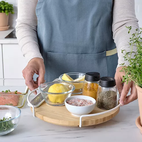 IKEA Puerto Rico - APTITLIG lazy Susan, Ø11