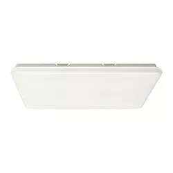 IKEA Puerto Rico - JETSTRÖM LED ceiling light panel 4600 lm 2700K ...