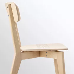 IKEA Puerto Rico - LISABO chair, ash