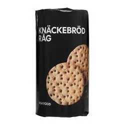 IKEA Puerto Rico - KNÄCKEBRÖD RÅG rye crispbread