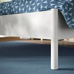 IKEA Puerto Rico - TONSTAD bedroom furniture, set of 3, off-white