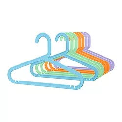 IKEA Puerto Rico - BAGIS children's coat-hanger, mixed colors