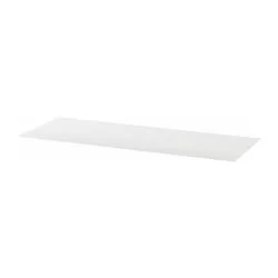 IKEA Puerto Rico - VARIERA drawer mat, clear