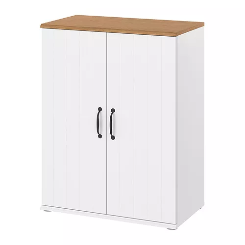 IKEA Puerto Rico - SKRUVBY armario, blanco, 27 1/2 "x14 3/4 "x35 3/8