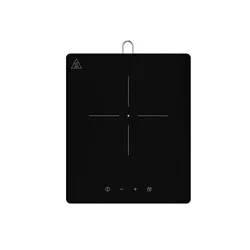 IKEA Puerto Rico - TILLREDA portable induction cooktop