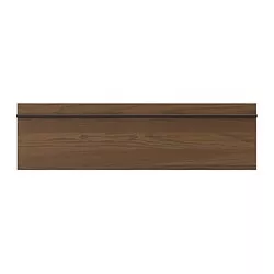 IKEA Puerto Rico - STENSTA drawer front, dark brown ash veneer