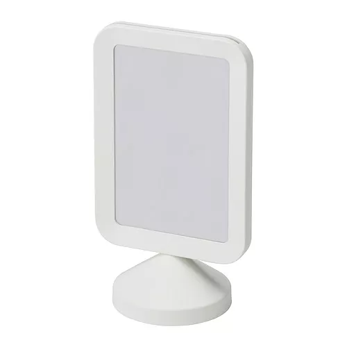 IKEA Puerto Rico - FIKONTRÄD frame, white