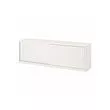 IKEA Puerto Rico - TONSTAD TV storage combination, off-white/clear ...