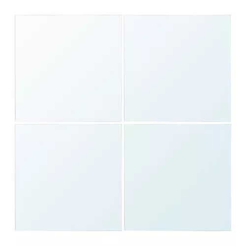 IKEA Puerto Rico - BLODLÖNN mirror, 12x12