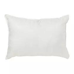 IKEA Puerto Rico - INNER inner cushion, white/Firm, 16x23