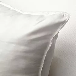 IKEA Puerto Rico - INNER inner cushion, white/Firm, 20x20