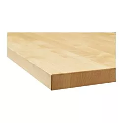 IKEA Puerto Rico - KARLBY countertop, birch/veneer