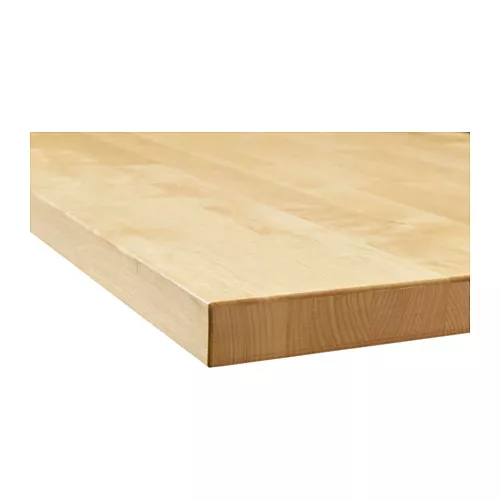 IKEA Puerto Rico - KARLBY countertop, birch/veneer