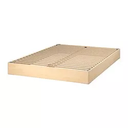 IKEA Puerto Rico - LYNGÖR foundation, Queen