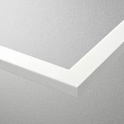 IKEA Puerto Rico - KOMPLEMENT glass shelf, white, 39 3/8x22 7/8