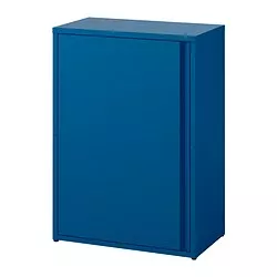 IKEA Puerto Rico - SUNDSÖ armario, interior/exterior, azul oscuro, 23 5 ...