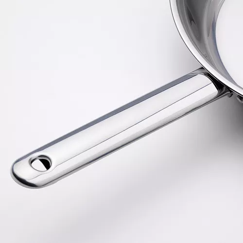 IKEA 365+ frying pan, stainless steel