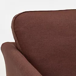 IKEA Puerto Rico - EKHOLMA corner sofa 4-seat with open end, Kilanda ...