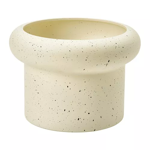 IKEA Puerto Rico - DOFTRIPS plant pot, off-white, Ø5 ½