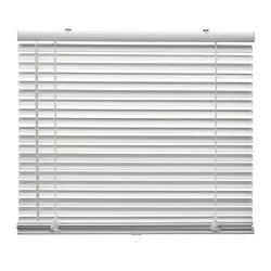 IKEA Puerto Rico - VECKLARFLY Venetian blind, white, 34x61