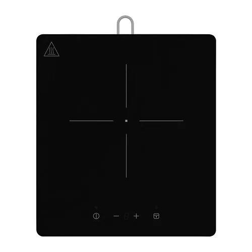IKEA Puerto Rico - TILLREDA portable induction cooktop, 1 zone, white