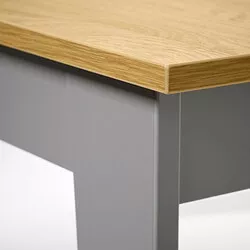 IKEA Puerto Rico - ÄMMARYD coffee table, gray