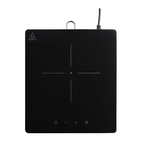 IKEA Puerto Rico - TILLREDA portable induction cooktop, 1 zone, black