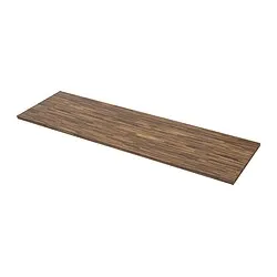 IKEA Puerto Rico - PINNARP countertop, walnut/veneer