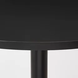 IKEA Puerto Rico - STENSELE bar table, anthracite/anthracite