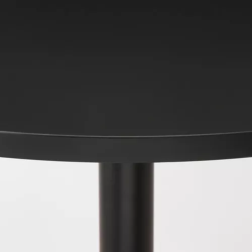 IKEA Puerto Rico - STENSELE bar table, anthracite/anthracite