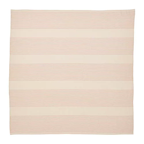 IKEA Puerto Rico - VIPPSTARR tablecloth, stripe pattern red/natural ...