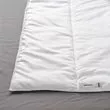 IKEA Puerto Rico - SÄFFEROT duvet fresco, Full/Queen, peso del relleno 17oz