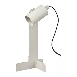 IKEA Puerto Rico - FLOTTILJ desk lamp, beige