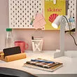 IKEA Puerto Rico - FLOTTILJ desk lamp, beige