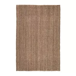 IKEA Puerto Rico - LOHALS rug, flatwoven, natural, 5 ' 3 "x7 ' 7