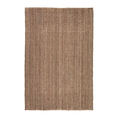 IKEA Puerto Rico - LOHALS rug, flatwoven, natural, 5 ' 3 "x7 ' 7