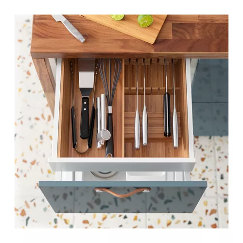 IKEA Puerto Rico - KARLBY countertop, walnut/veneer