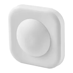 IKEA Puerto Rico - VALLHORN sensor movimiento inalámbrico, inteligente ...