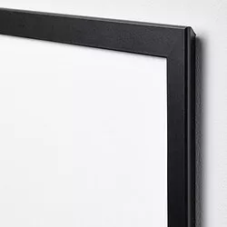 IKEA Puerto Rico - FISKBO frame, black